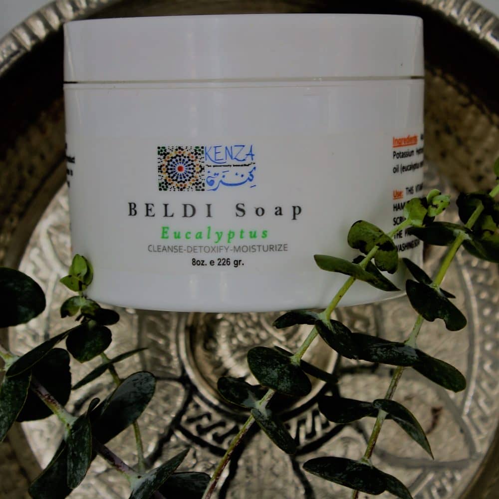 Clean Beauty Bath Body Care inspired Hammam Beauty Rituals