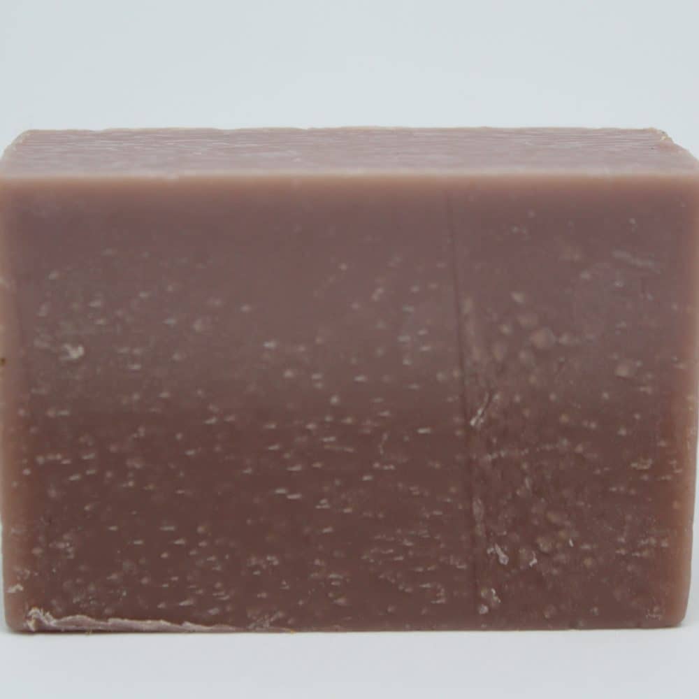 Artisanal Shampoo Bar Soap