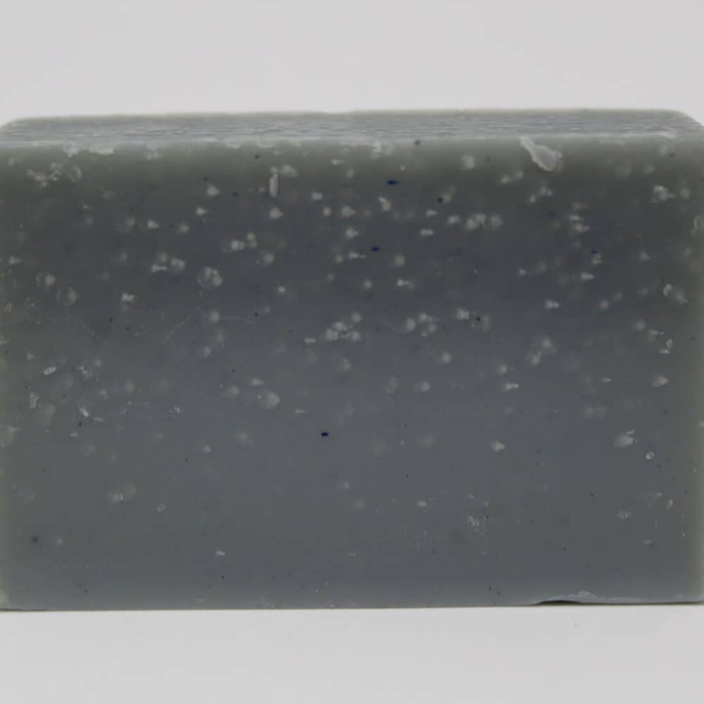 Artisanal Shampoo Bar Soap