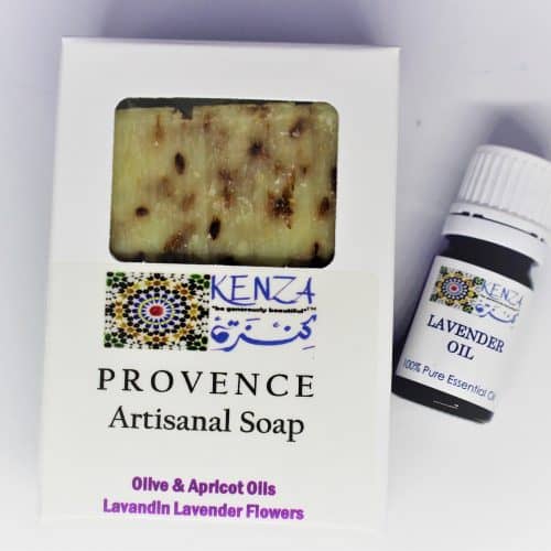 Luxury Slow Beauty Prickly Pear Seed Oil, Argan Oil, Plum Oil